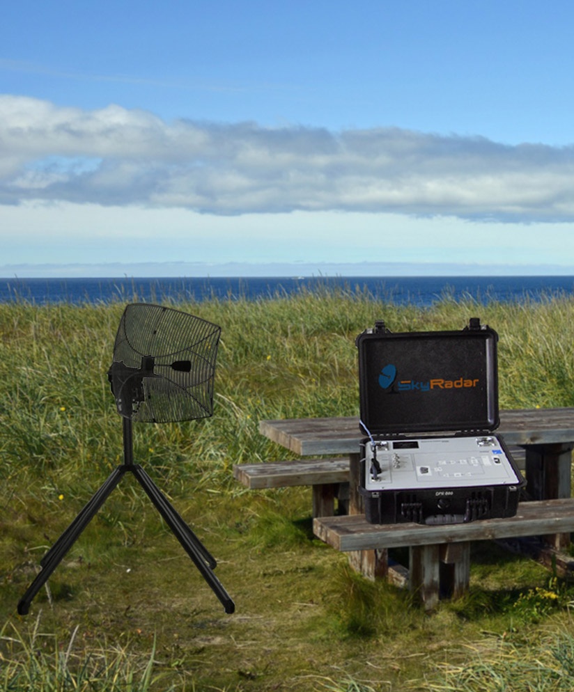Rass S Overview Skyradar